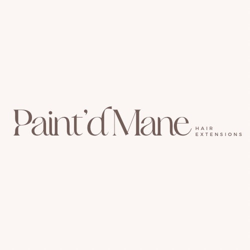 Paint’d Mane